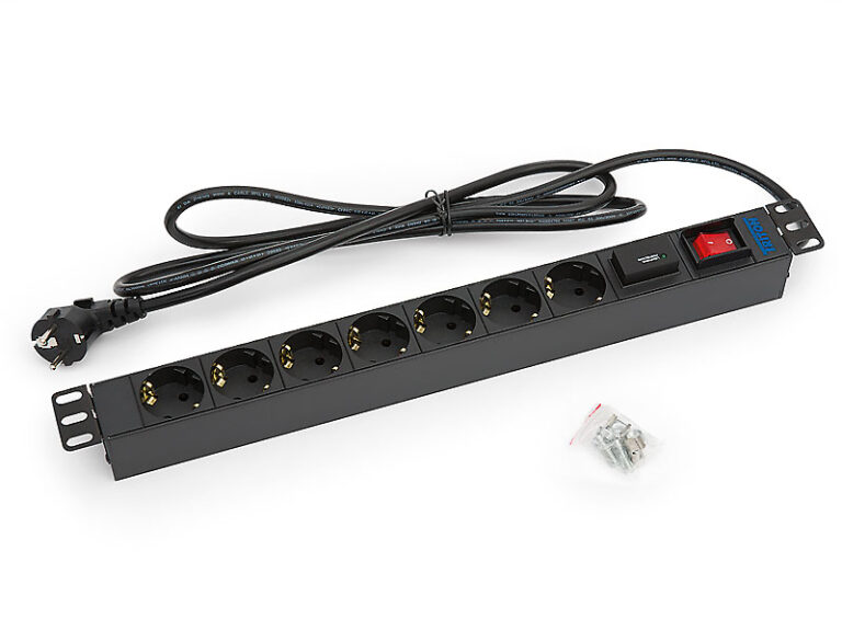 Steckdosenleisten 230V - TRITON