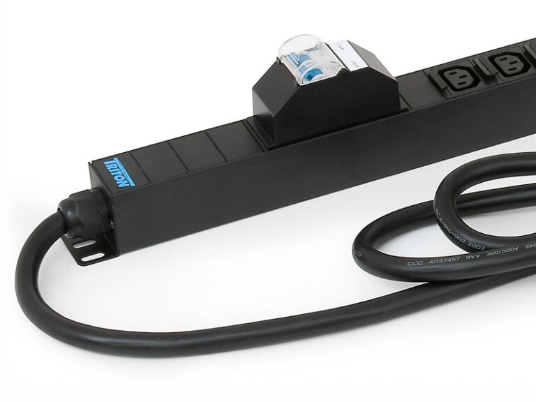 Steckdosenleisten 230V - TRITON